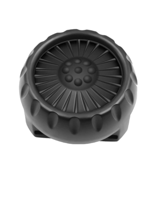 Accessory - Bluetooth PTT Button (6000 & 7000) – Yapalong