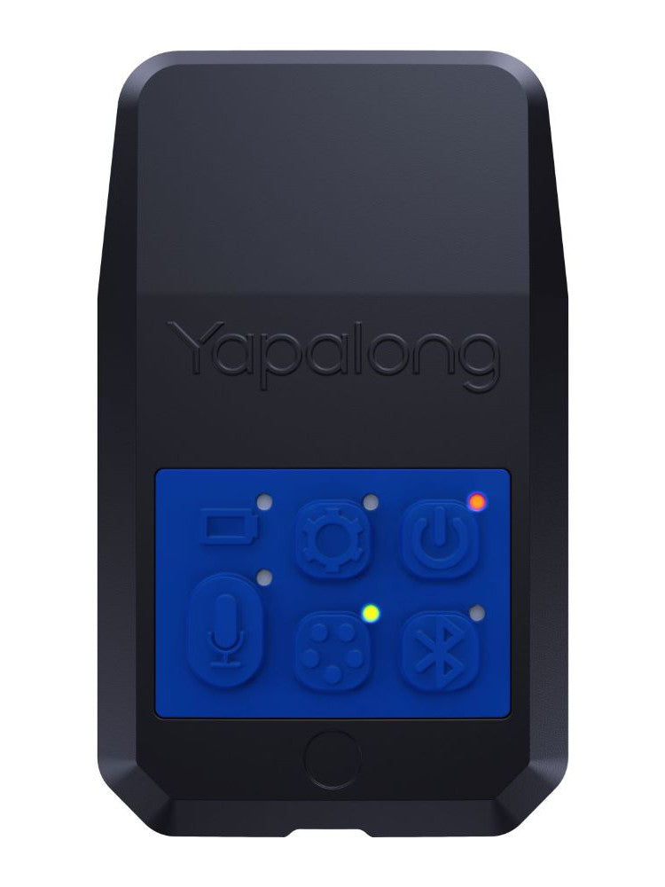 Radio - Yapalong-6000CE